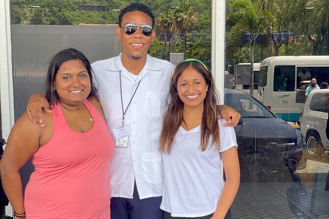 Montego Bay Airport Transfer to Resorts in Montego Bay - Practicalities and Tips