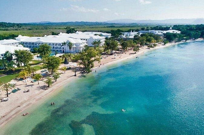 Montego Bay Airport transfer to Riu Negril - Practical Tips for Travelers