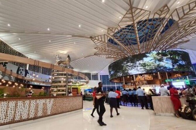 Montego Bay Airport transfer to Riu Negril - Who Should Book This Transfer?