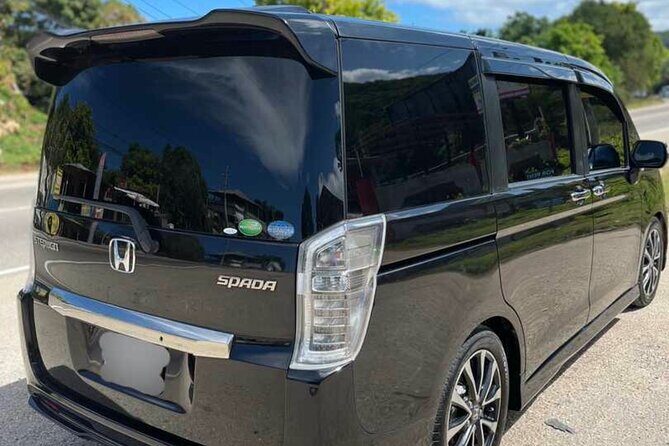 Montego Bay Airport Transfers - An Honest Look at the Experience