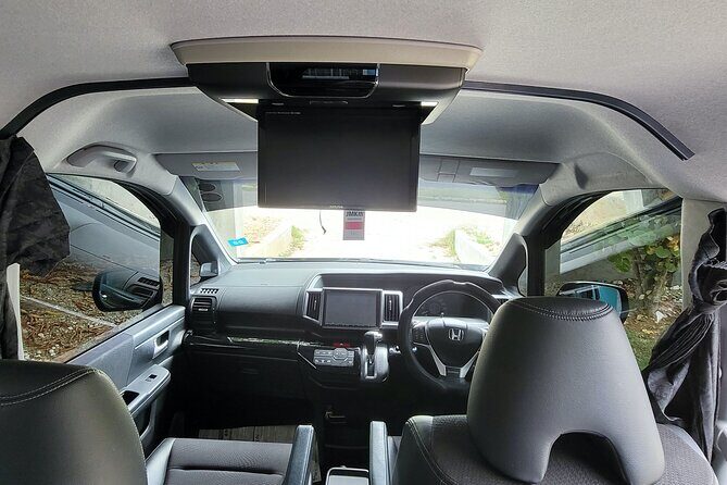 Montego Bay Airport Transfers - Why Choose This Transfer?