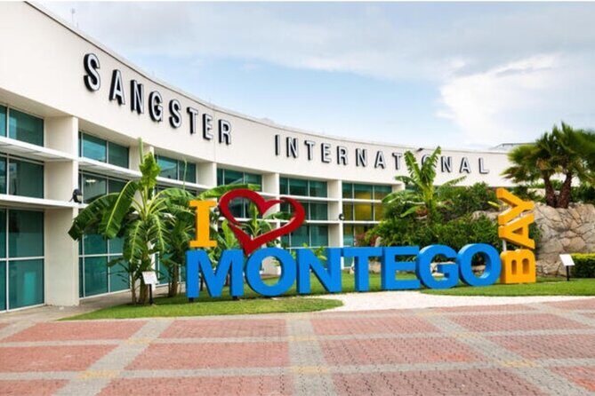 Montego Bay Airport Transfers - The Sum Up: Is It Worth It?