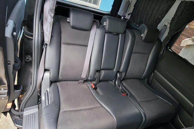 Montego Bay Airport Transfers - FAQ