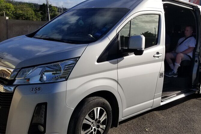 Montego Bay airport transfers - Why Choose Montego Bay Airport Transfers?