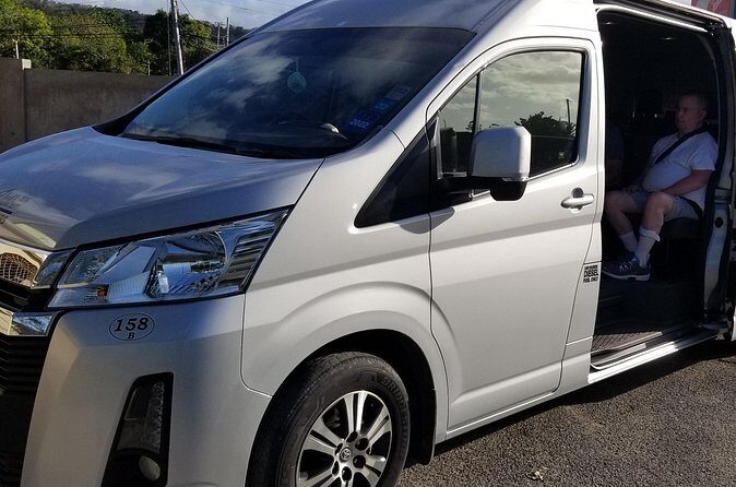 Montego Bay airport transfers - Authentic and Informative Service