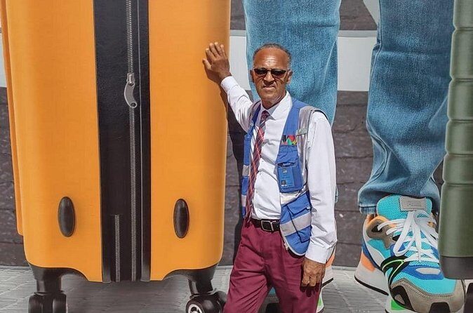 Montego Bay airport transfers - Price and Value