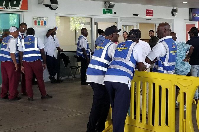 Montego Bay airport transfers - Cancellation Policy & Flexibility