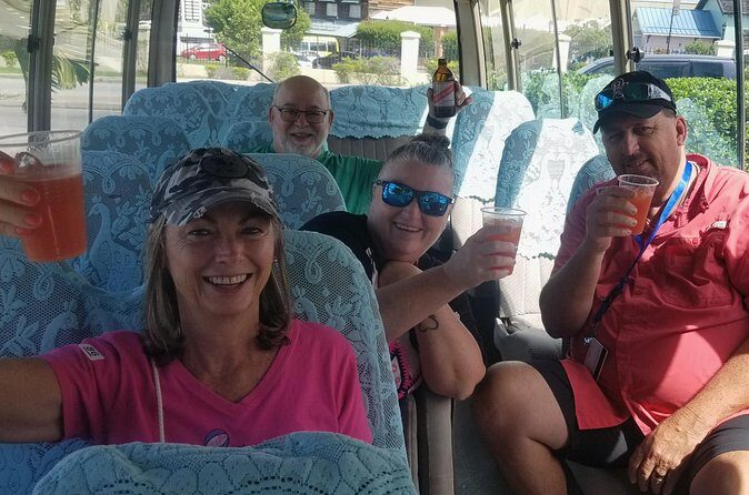 Montego Bay airport transfers - Final Thoughts