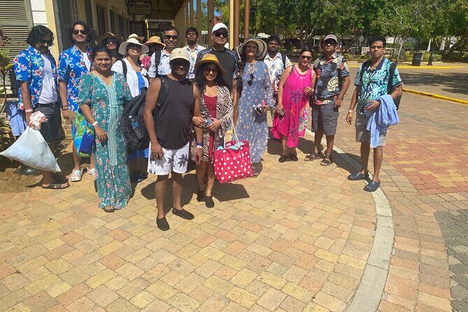 Montego Bay Airport transfers-Excellence,Royalton,Ocean Coral Spring(Round Trip) - A Trustworthy, Stress-Free Way to Start and End Your Jamaica Trip