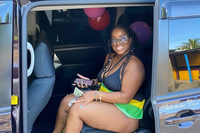 Montego Bay Airport Transfers-Round Trip - The Route Details and Stops