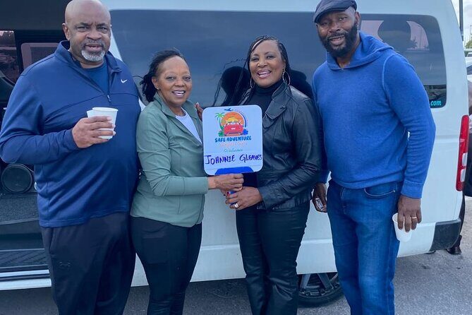 Montego Bay Airport Transfers-Round Trip - Booking Ease and Flexibility