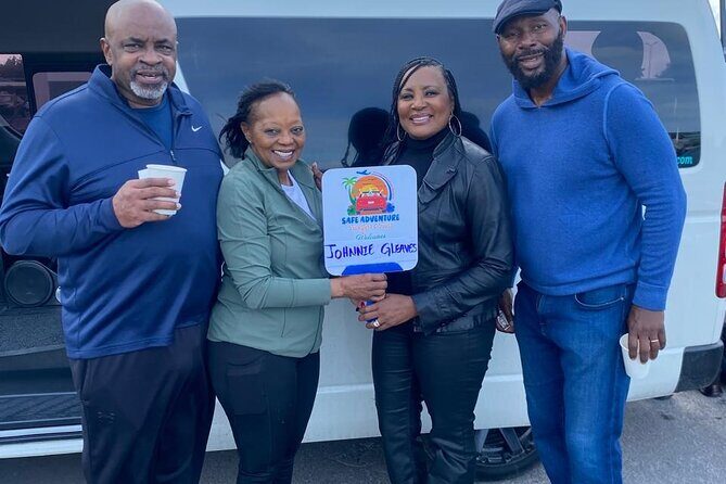 Montego Bay Airport Transfers-Round Trip - Authentic Reviews and Real Experiences