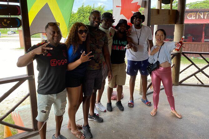 Montego Bay Airport Transfers-Round Trip - Is It Worth the Price?