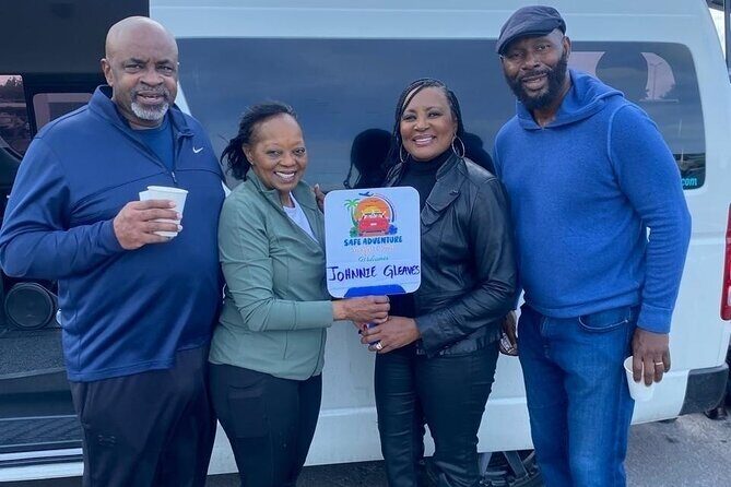 Montego Bay Airport Transfers-Round Trip - Who Will Benefit Most?