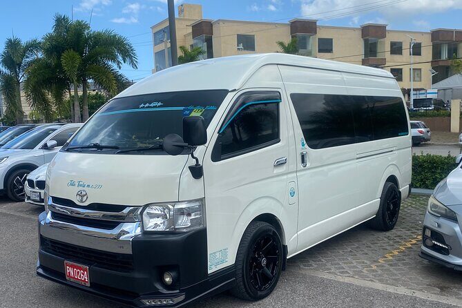 Montego Bay Airport Transfers ( Round Trip-Montego Bay Hotels) - Authentic Traveler Experiences