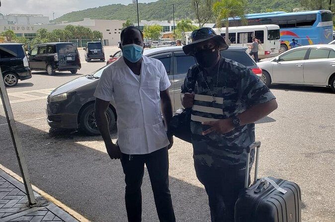 Montego Bay Airport Transfers ( Round Trip-Montego Bay Hotels) - FAQ