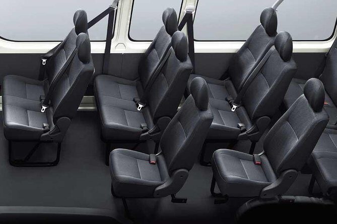 Montego Bay Airport Transfers To and From Montego Bay Hotels - Key Points