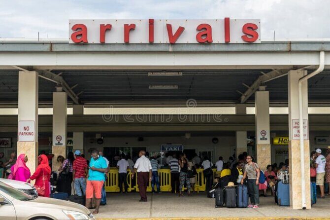 Montego Bay Airport Transfers TO/FROM Negril Hotels/Villas/Airbnb - The Journey from Montego Bay to Negril: What to Expect