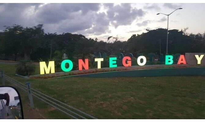 Montego Bay Airport Transfers TO/FROM Negril Hotels/Villas/Airbnb - Authentic Traveler Insights