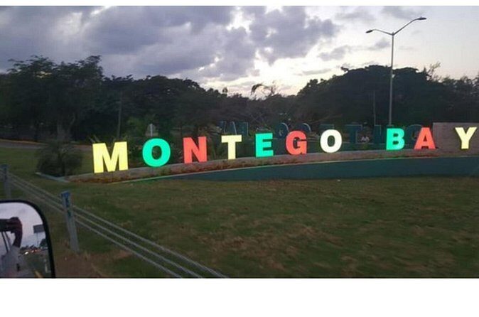 Montego Bay Airport Transfers TO/FROM Negril Hotels/Villas/Airbnb - The Sum Up: Is It Worth It?