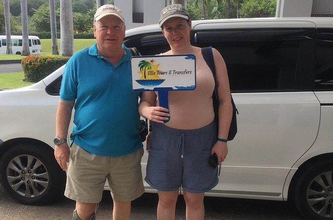 Montego Bay Airport Transfers TO/FROM Negril Hotels/Villas/Airbnb - FAQ: Common Questions About This Transfer