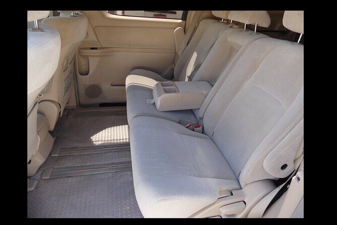 Montego Bay Airport Transfers to Hilton Rose Hall - Authentic Traveler Insights