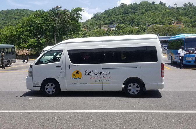 Montego Bay Airport Transfers to Hilton Rose Hall - Why This Service Can Be a Game-Changer