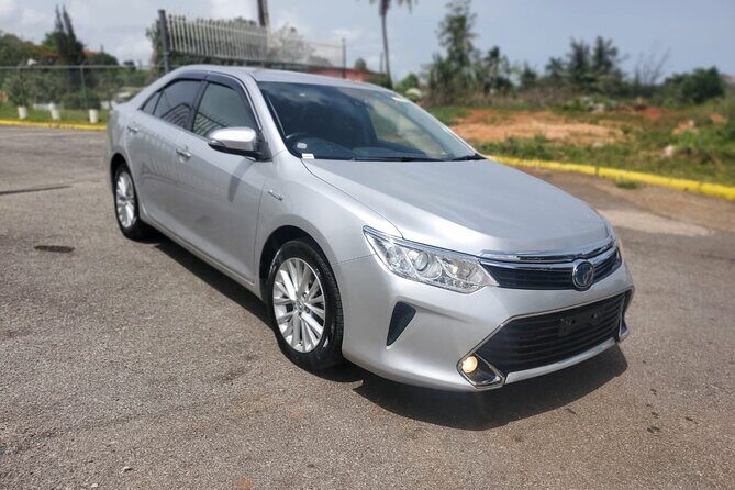 Montego Bay Airport Transfers to Princess Grand Jamaica - What You Can Expect from This Transfer Service