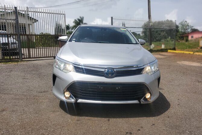 Montego Bay Airport Transfers to Princess Grand Jamaica - Why the Experience Matters