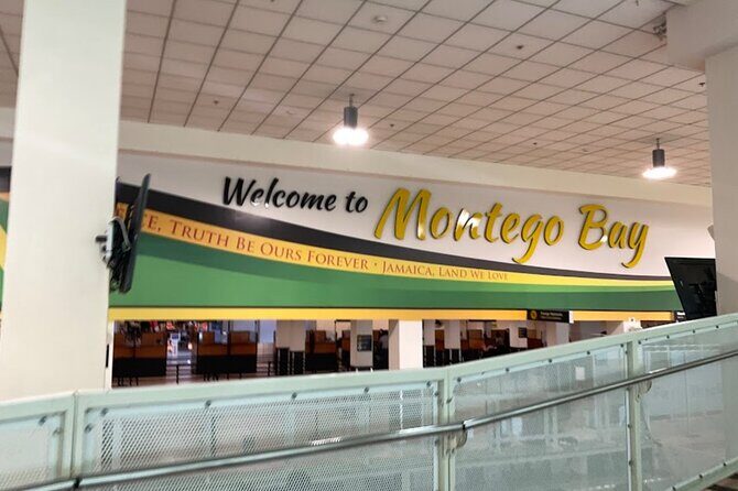 Montego Bay Airport Transfers to Resorts in Montego Bay - Montego Bay Airport Transfers to Resorts in Montego Bay: A Practical Review