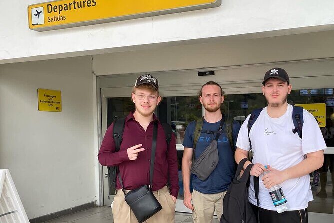 Montego Bay Airport Transfers to Resorts in Montego Bay - Why Choose This Transfer?