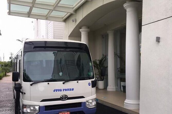 Montego Bay Airport Transport to Sandals White House - Who Should Consider This Transfer?