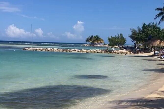 Montego Bay Airport Transport to Sandals White House - Final Thoughts