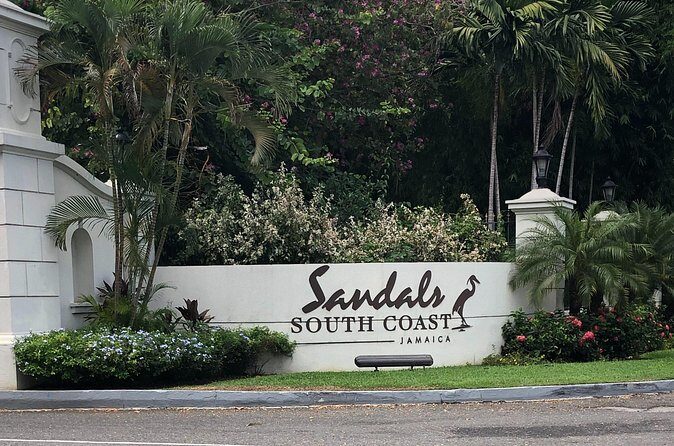 Montego Bay Airport Transport to Sandals White House - FAQ