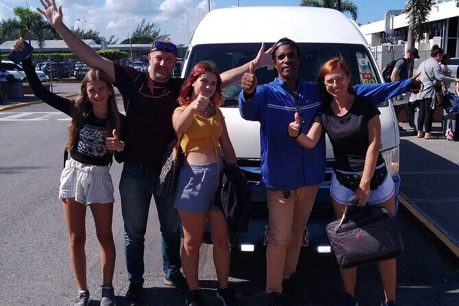 Montego Bay Airport Transportation - What To Expect from Montego Bay Airport Transportation