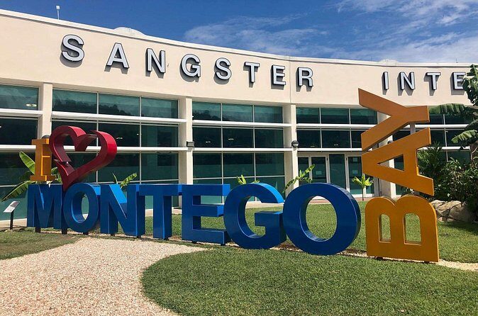 Montego Bay Airport Transportation - Authentic Traveler Feedback