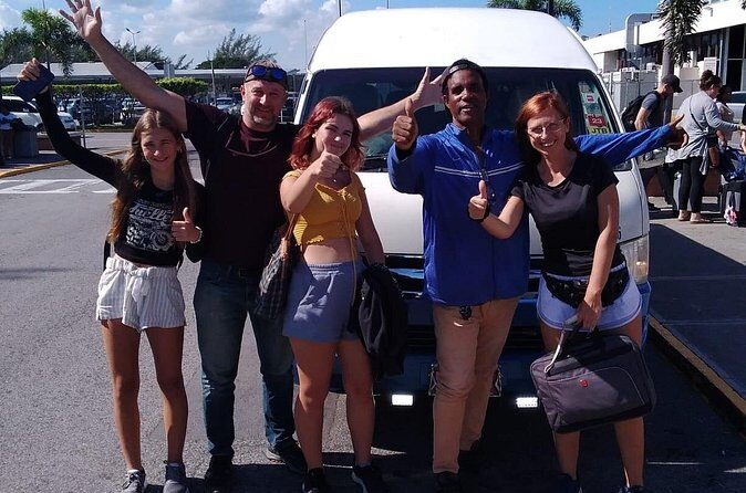 Montego Bay Airport Transportation - Who Will Love This Service?