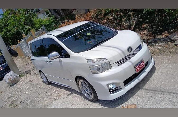 Montego Bay Airport(MBJ) Private Transfer-Hotel or Villa Drop-off - Why Choose This Transfer?