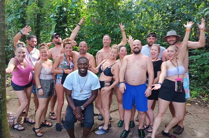 Montego Bay Airport(MBJ) Private Transfer-Hotel or Villa Drop-off - Who Should Consider This?