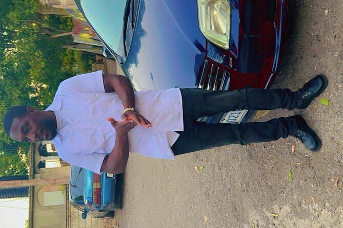 Montego Bay Airport(MBJ) Private Transfer-Hotel or Villa Drop-off - The Sum Up