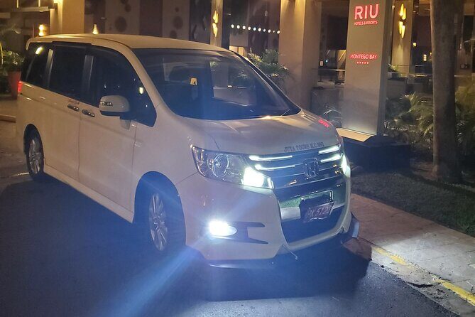 Montego Bay Airports transfers to all hotels/villas in Jamaica. - Comprehensive Review of Montego Bay Airport Transfers to All Hotels and Villas in Jamaica