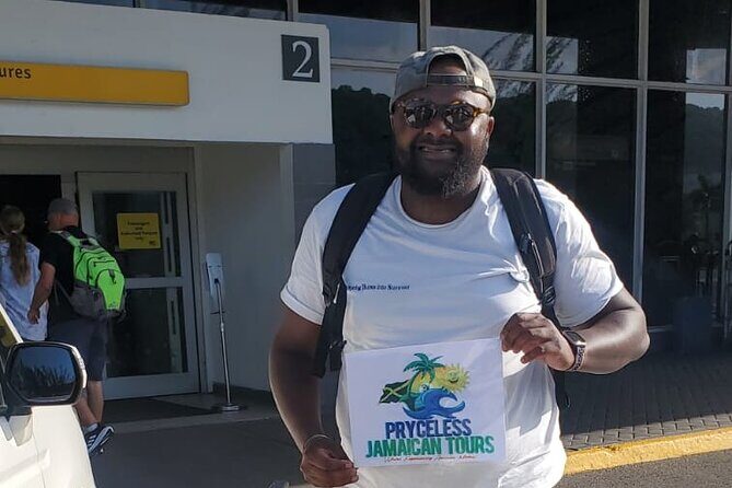 Montego Bay Airports transfers to all hotels/villas in Jamaica. - The Sum Up
