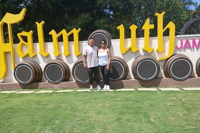 Montego Bay and Falmouth Private Airport Transportation Service - Introduction: Your First and Last Impression of Jamaica