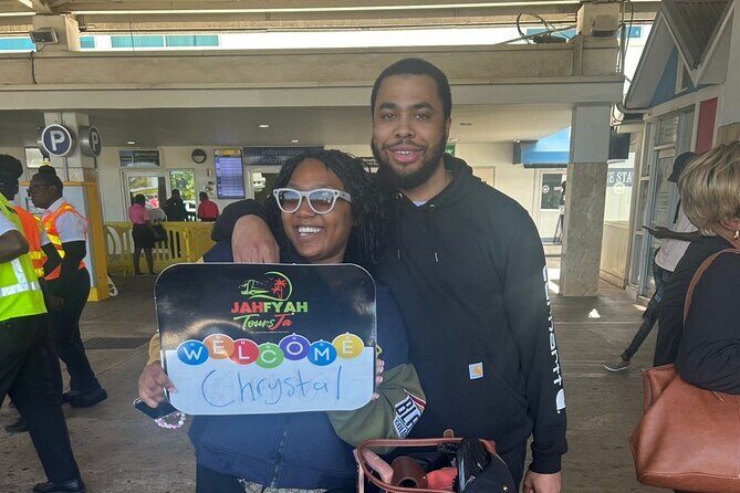 Montego Bay and Falmouth Private Airport Transportation Service - Who Will Love This Service?