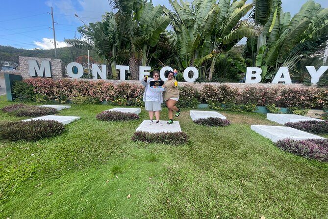 Montego Bay and Falmouth Private Airport Transportation Service - The Sum Up: A Solid Choice for a Stress-Free Jamaica Arrival or Departure