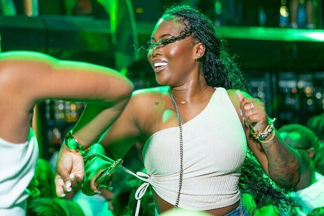 Montego Bay Area Nightlife Pier 1, Margaritaville, 27/27 and More - Real Travelers’ Perspectives