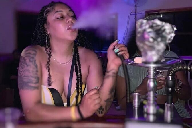 Montego Bay Area Nightlife Pier 1, Margaritaville, 27/27 and More - FAQs