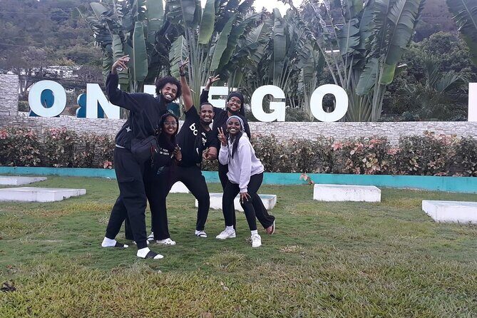 (Montego Bay area)Private Custom Design Transportation One Way - Key Points