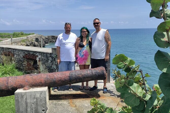 (Montego Bay area)Private Custom Design Transportation One Way - Honest Feedback from Travelers