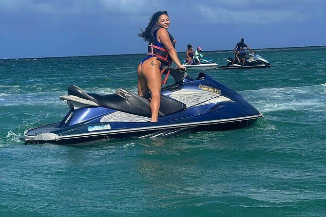 Montego Bay ATV and Jet Ski Combo With private Transportation - An In-Depth Look at the Tour Experience